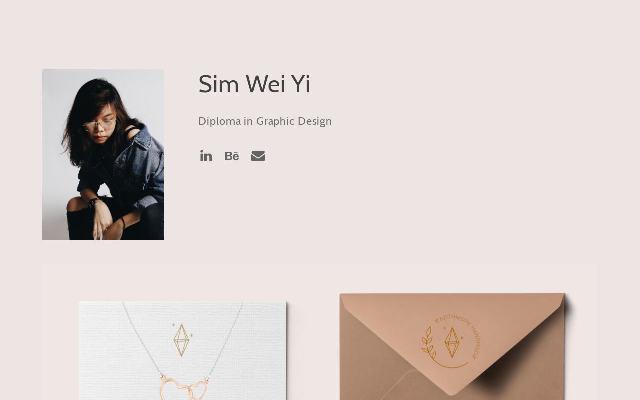 Sim Wei Yi | Earthwork